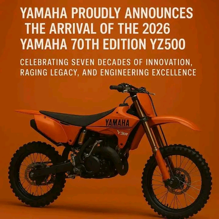 Publication of the first ever.... Yamaha Motor Corporation has proudly announced the release of ...