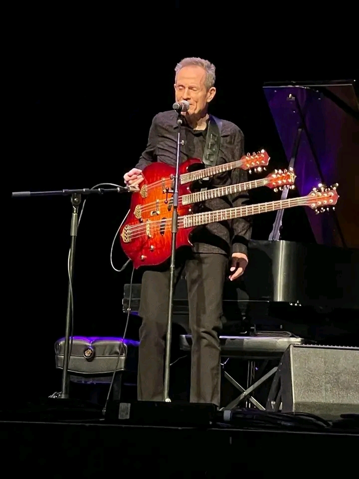 Groundbreaking Development John Paul Jones Unveils Record-Breaking 24 ...