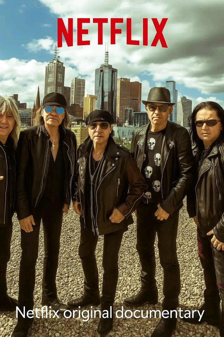 Netflix has officially announced the upcoming release of a groundbreaking new documentary series ...