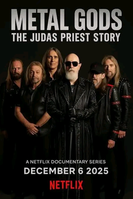 Netflix Turns Up the Volume: Officially Announces Powerful New ...