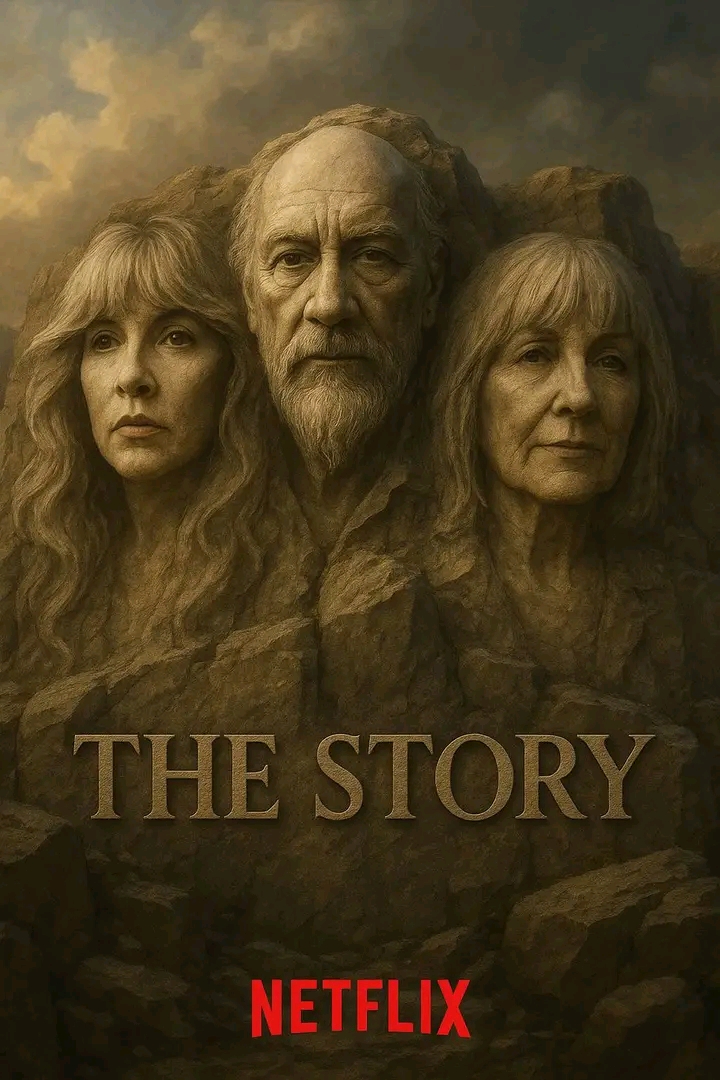 Netflix Drops Trailer for Highly Anticipated Fleetwood Mac Documentary... "The Story ...