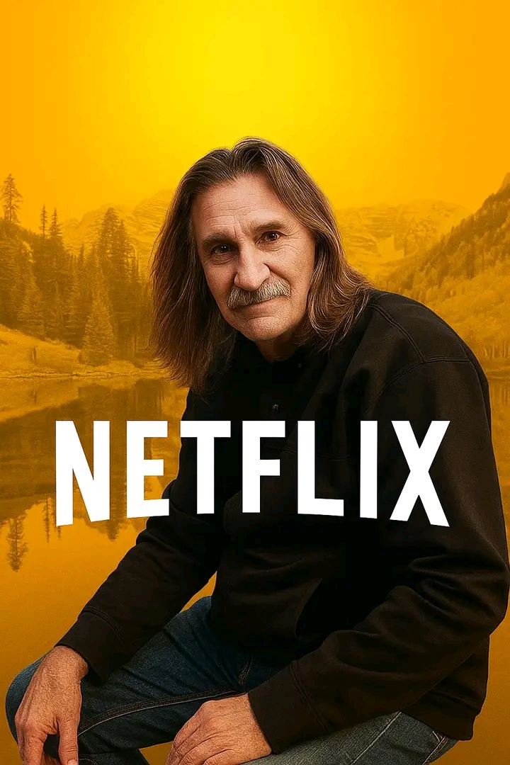 An Open Later: Netflix Set to Release Powerful 30-Part Documentary ...