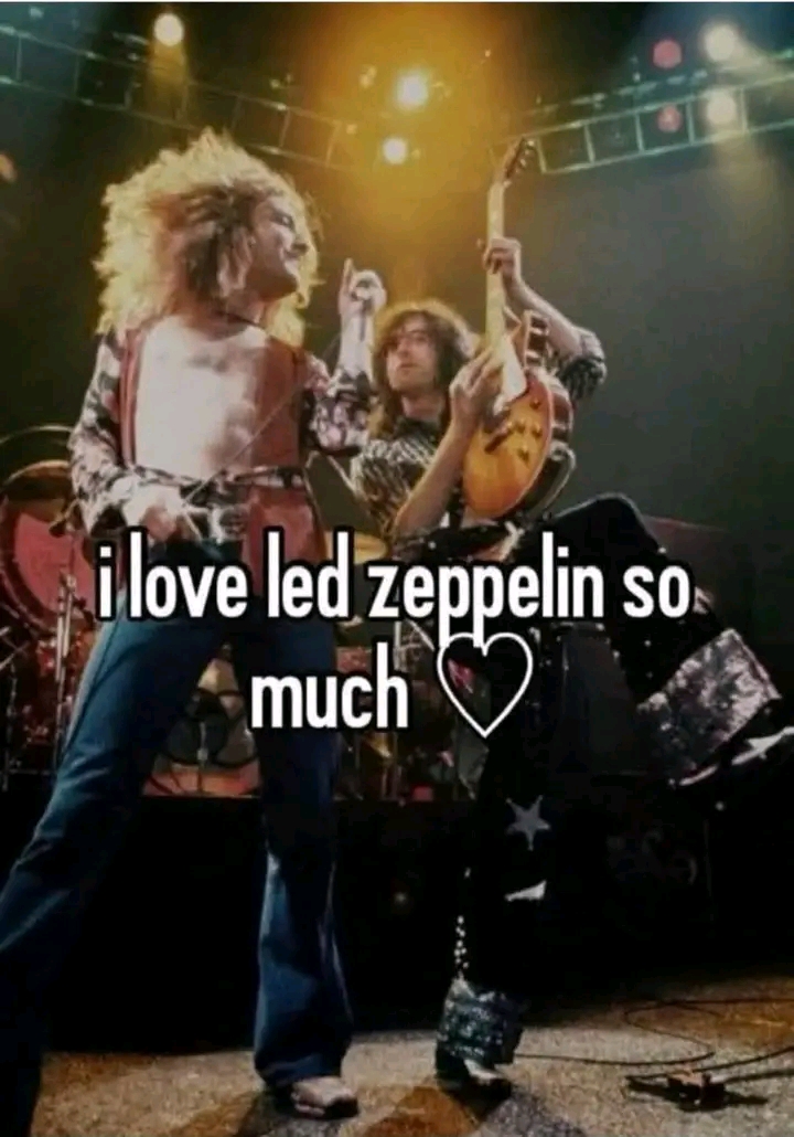 Led Zeppelin is widely regarded as one of the greatest and most ...