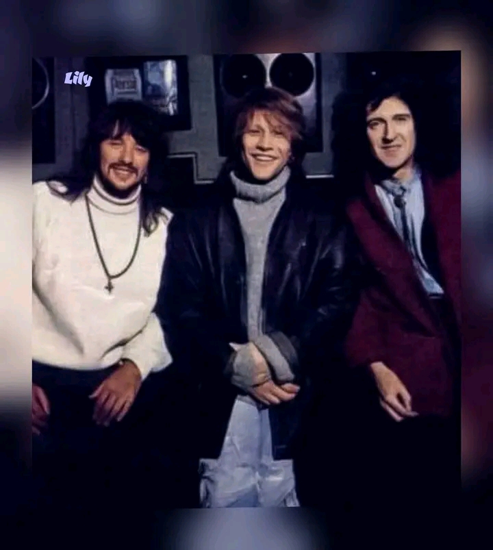 HAPPY 78TH BIRTHDAY TO BRIAN MAY" Sir Brian Harold May CBE (born 19 ...