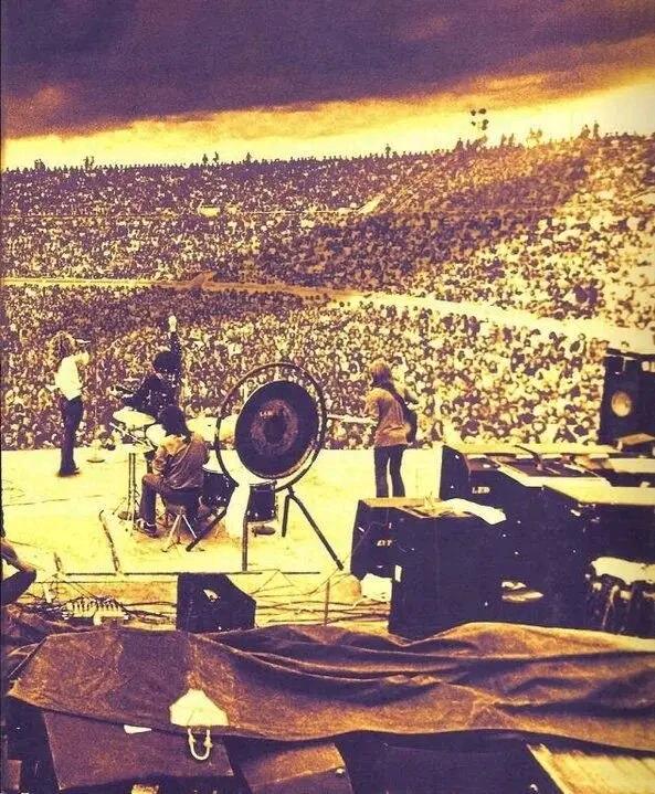 Led Zeppelin named the greatest rock band in history by Forbes on ...